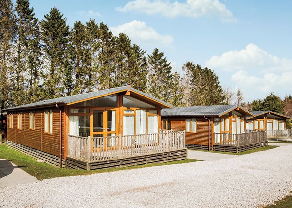 2 Bedroom Accommodation In Greystoke, Nr Ullswater - Dumfries and Galloway