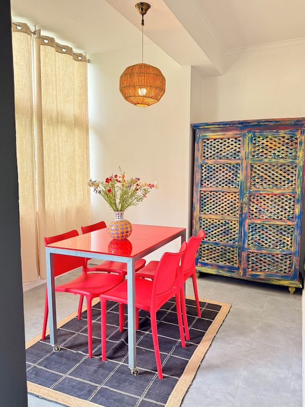 Charming Apartment In Estoril - Estoril