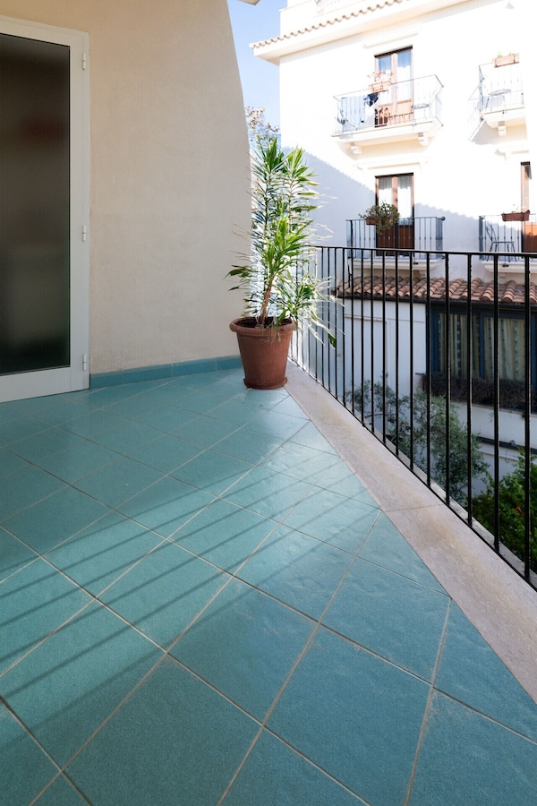 Casa Aura Sperlongaresort - Sperlonga