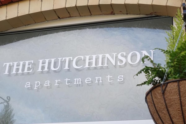 The Hutchinson Apartments - Apartment 3 - Double Bed - Isle of Man