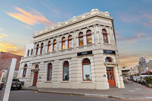 Ultimate Fremantle Location - Perth, Australia