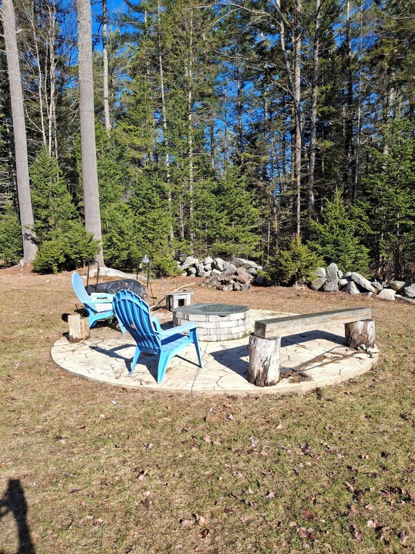 Roomy 5-bedroom House, Wifi, Ac In Cute Carroll / Twin Mountain, White Mountains - Himalaya, Jefferson