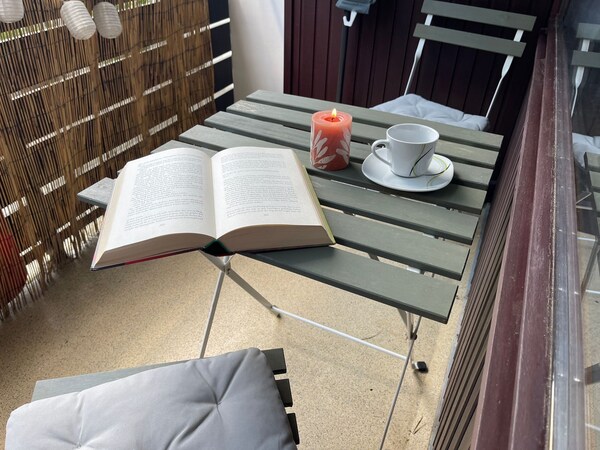 Vacation Apartment In Freudenstadt-kniebis I, Black Forest - Freudenstadt