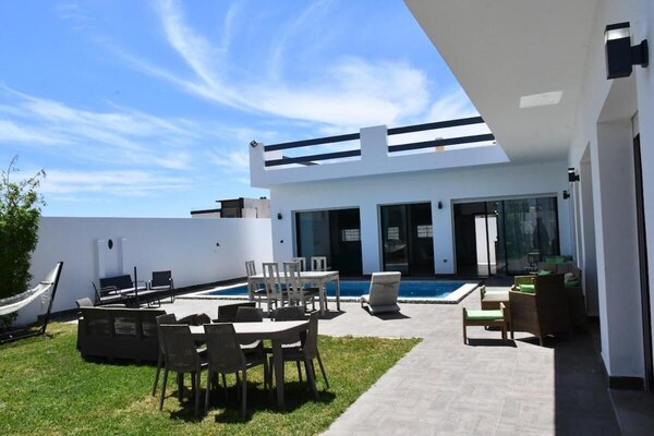 Maison De Chacha - 