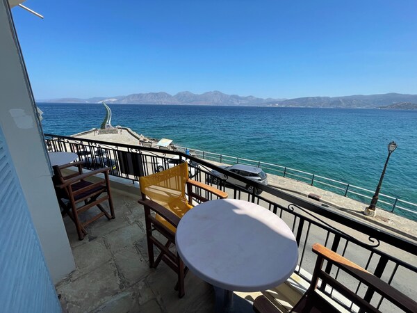 Amalthea Serenity Suite - Agios Nikolaos
