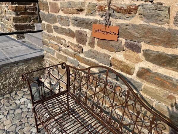 Vacation Home In Ferienland Cochem / Ellenz-poltersdorf - Cochem