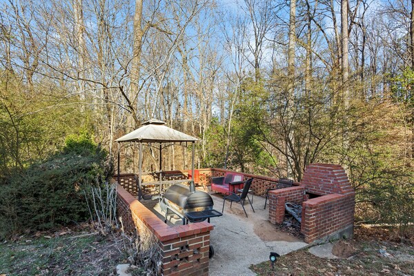 Chic 1-bedroom Retreat: Modern Comfort & Convenience For Your Next Stay! Wifi+ac - Fairburn, GA