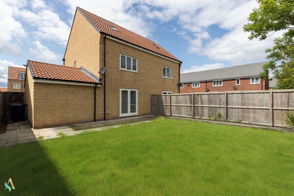 Oakwood Lodge - Redcar