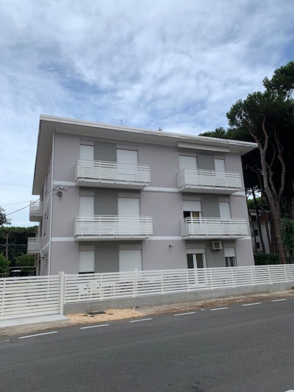 Appartement Rénové Au Rez-de-chaussée - Albarella