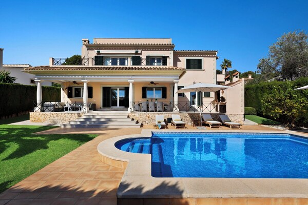 Villa Milo - Palma de Majorque