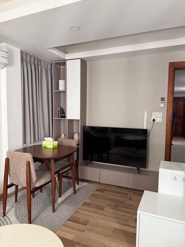 Club Three Executive Suite Near Beach - Maldives