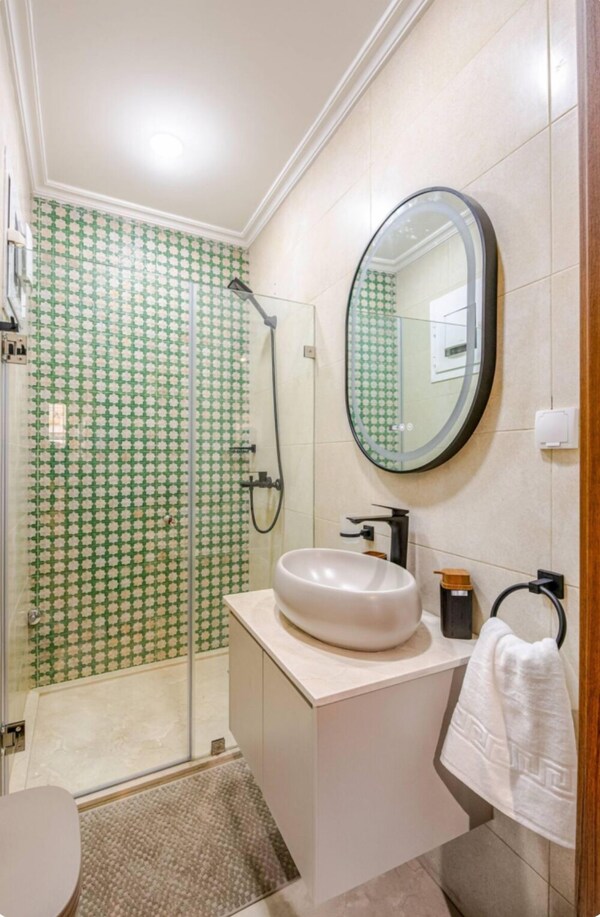 Studio In Rabat Hassan - Rabat