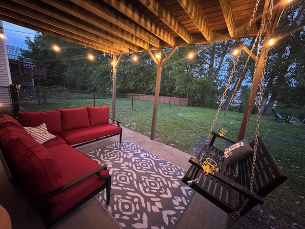 Beautiful 3-bedroom /4 Bed House In Ic In Great Location - Iowa City, IA