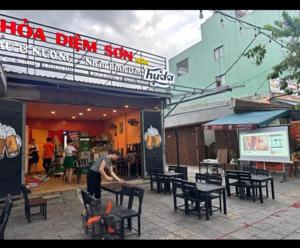 Amy Home-3 Bedroom , 2 Bathroom Apartment/home, Hai Chau District - Da Nang