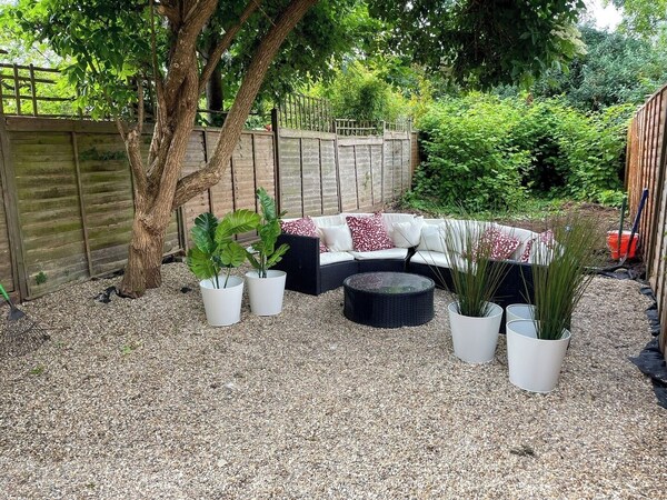 Large House In Central London - Greenwich