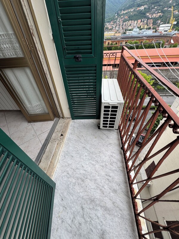 Apartment 2 Rooms Families/friends 5 Minutes From The Embarkations To The 5 Terre - Специя