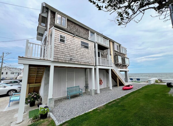 Nautical Paradise - Old Saybrook, CT