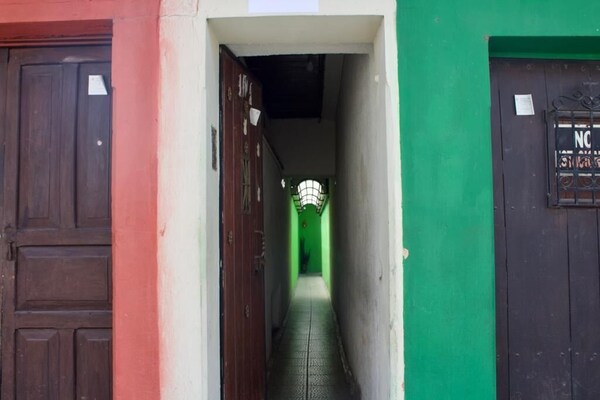 ¡Hospedaje En Antigua Guatemala! Para Viajeros, Parejas O Familias(pet Friendly) - Jocotenango