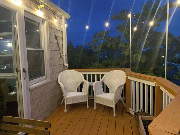 Spacious 3-bedroom Apartment With Wifi, Ac In Brilliant Long Beach - Long Beach, NY