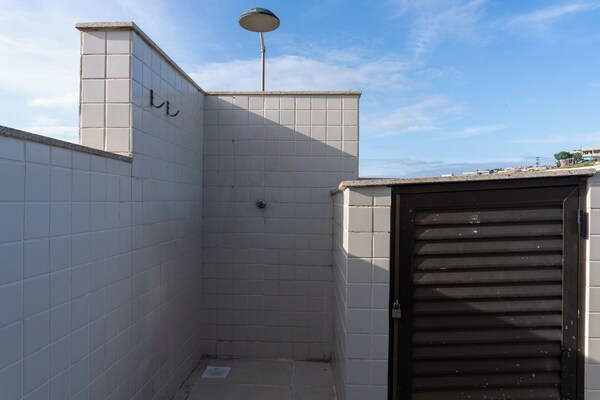 Apartment Almost On The Sand And With A View In Arraial Do Cabo! - Arraial do Cabo