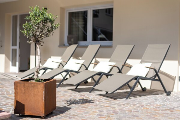 Kirchblick Domizil K6 Traum Ferienwohnung,kaiserstuhl\nfreiburg Elsass Frankreich - Bad Krozingen