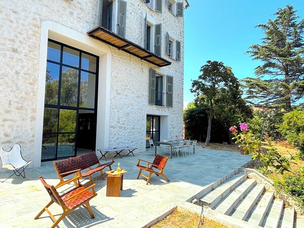 Villa Padulone - Aléria