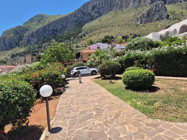 Lighthouse Villa - Bagheria