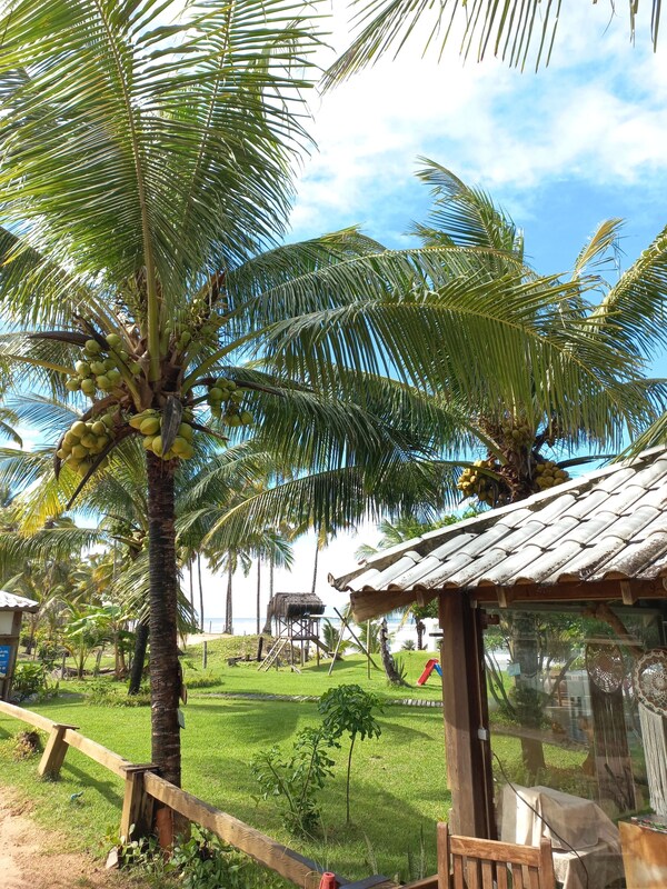 Joao Cabana Beach Hotel - Bahia