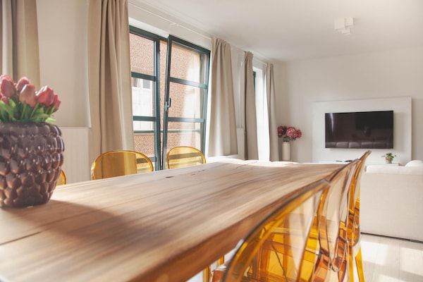 Apartment In The Heart Of Hasselt - Heusden-Zolder