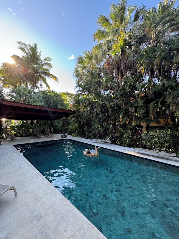Tropical Beach Condo - Nosara