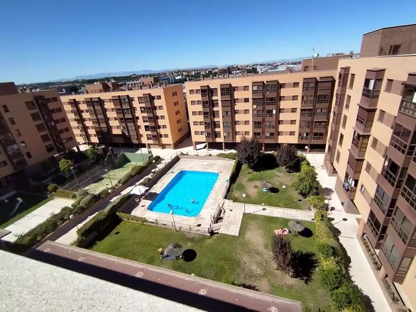 Wanda Deyanira, 114 - Rivas-Vaciamadrid