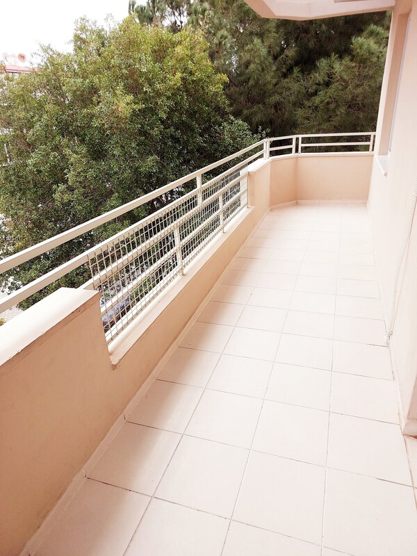 Mar Soleil 05 Two Bedroom Apartment - Marmaris