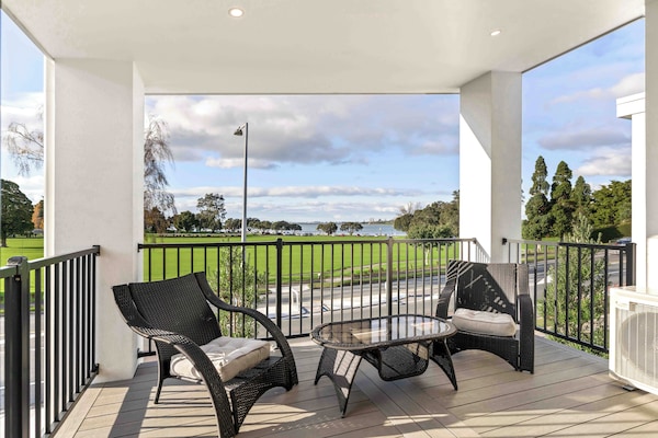 Memorial View - Tauranga Holiday Home - Tauranga