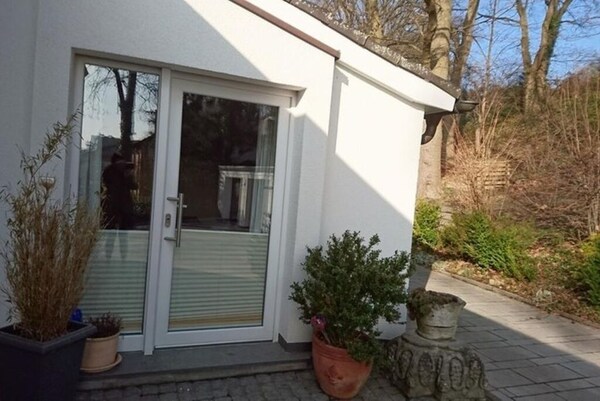 Quiet Apartment With Parking And Stay In The Countryside - Aix-la-Chapelle