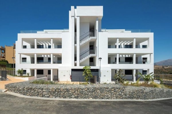 Design Apartment In La Cala - Sitio de Calahonda