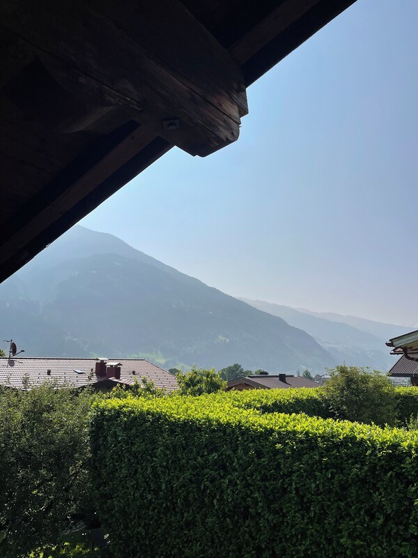 Apartment Michaela In Fügen Central Location! - Zillertal