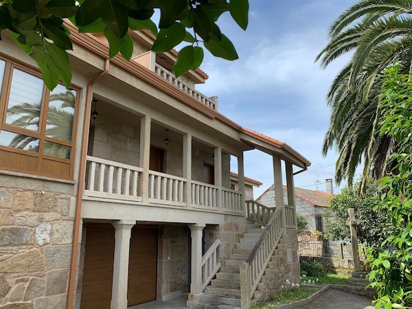 House - Finca Completa Vincular - Caldas de Reis