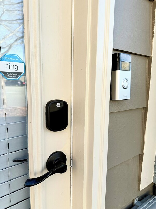Charming Modern Townhouse - Chapel Hill - Carrboro, NC