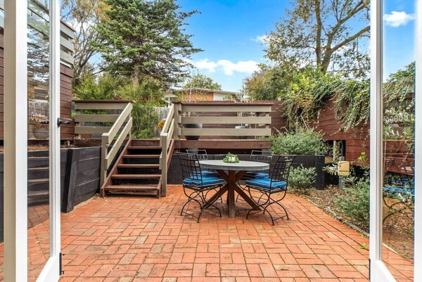 Blissful Hideaway - Rye - Portsea