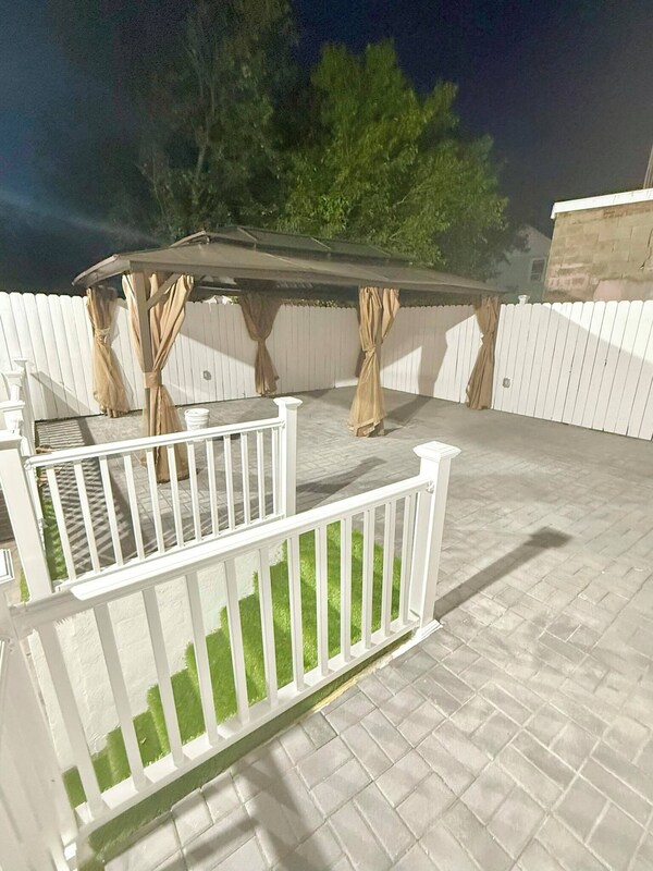 2-bedroom Apartment In Superb Jersey City With Wifi, Ac - Weehawken, NJ