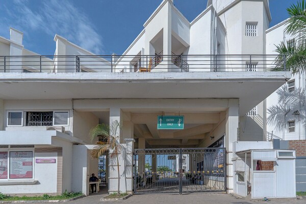 ¡Bienvenido A Tu Media Casa En Mbezi Beach! - Dar es Salaam