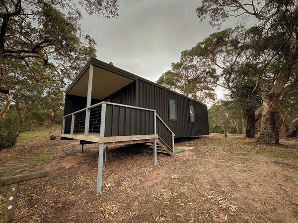 Eco 3 - Solar Off Grid - Johanna, Victoria