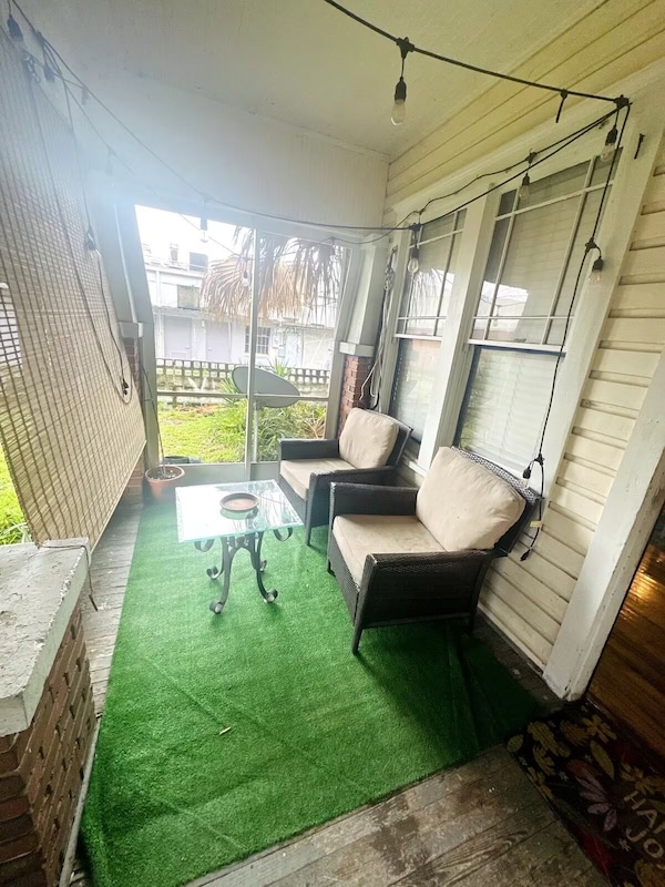Charming Apartment In Awesome Gainesville With Ac - Gainesville, FL