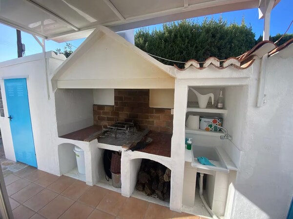 Terreta De Denia - Pego