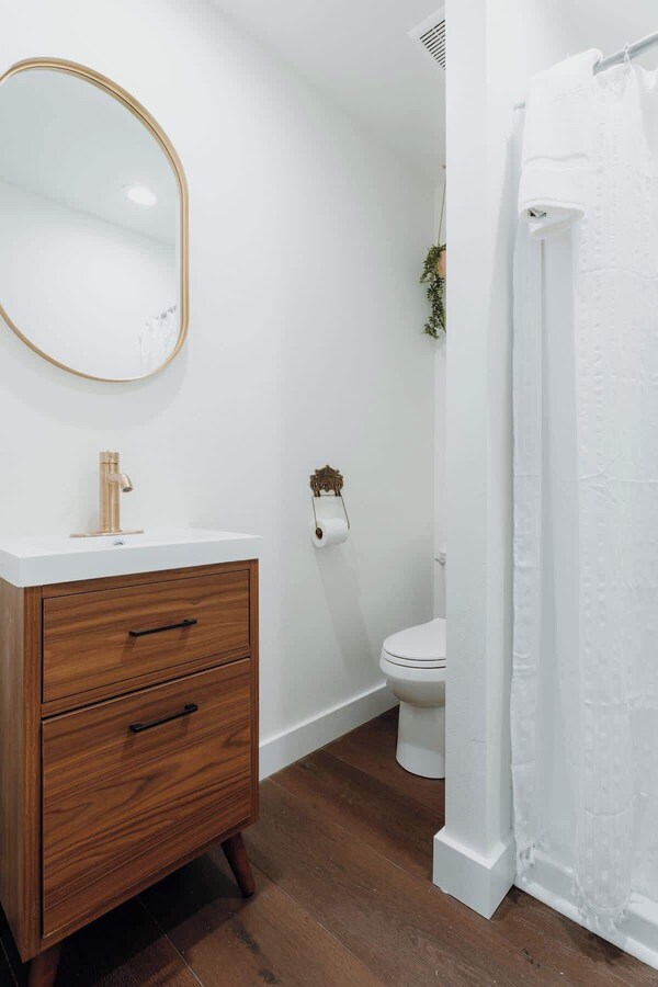 Packwood's Rainier Summit Suite - Packwood, WA