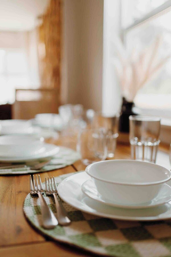 Packwood's Luxury Woodland Suite - Packwood, WA