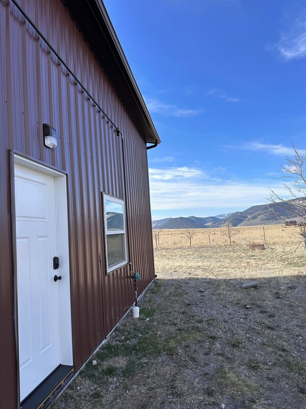 Peaceful Retreat Nearthe Big Hole River , Butte ,And Dillon. - Anaconda, MT