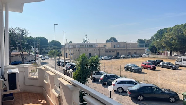 Superior Two-room Apartment Alh Hotel Digitale - Taranto