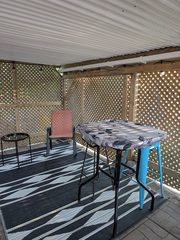 Pet Friendly Two Bedroom Apartment In The Town Of Stellarton. - Nova Scotia