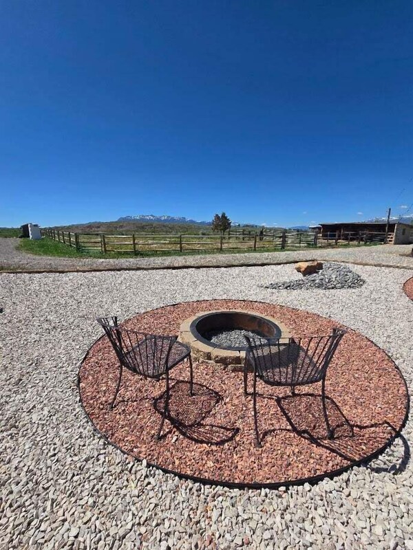 Diamond Creek Cabin- Newly Finished, Pet Friendly, Close To Cody - Cody, WY
